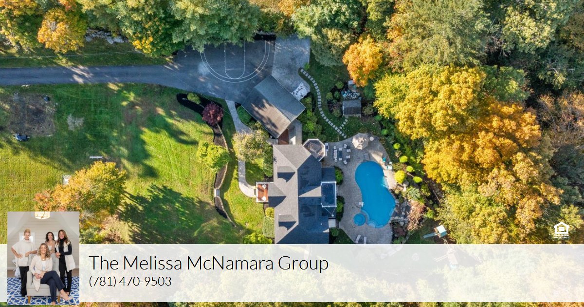 85 Jacobs Ln, Norwell, MA 02061